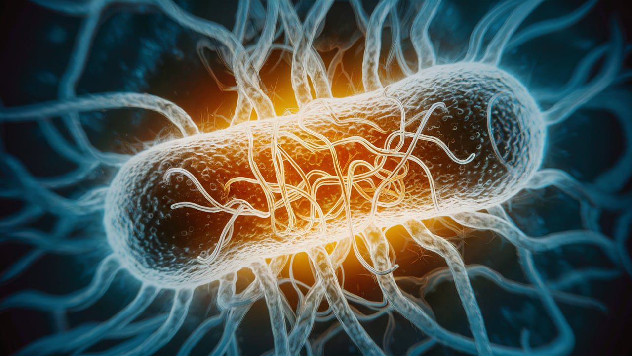Super Batterio Multi-Resistente agli Antibiotici Isolato a New York