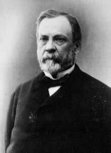 Koch vs Pasteur: la guerra dei batteri