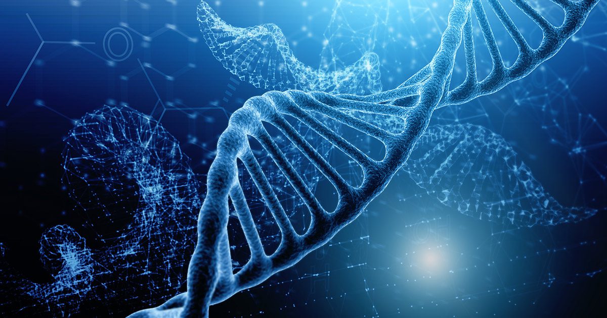 Uno studio genetico estremamente importante di grande portata