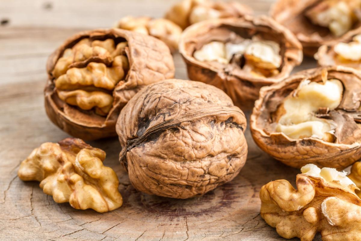 Le noci: il superfood dimenticato? Scopri i benefici sulla salute
