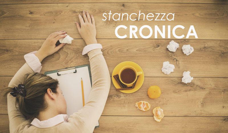 Stanchezza cronica? Zinco e Magnesio come soluzione definitiva