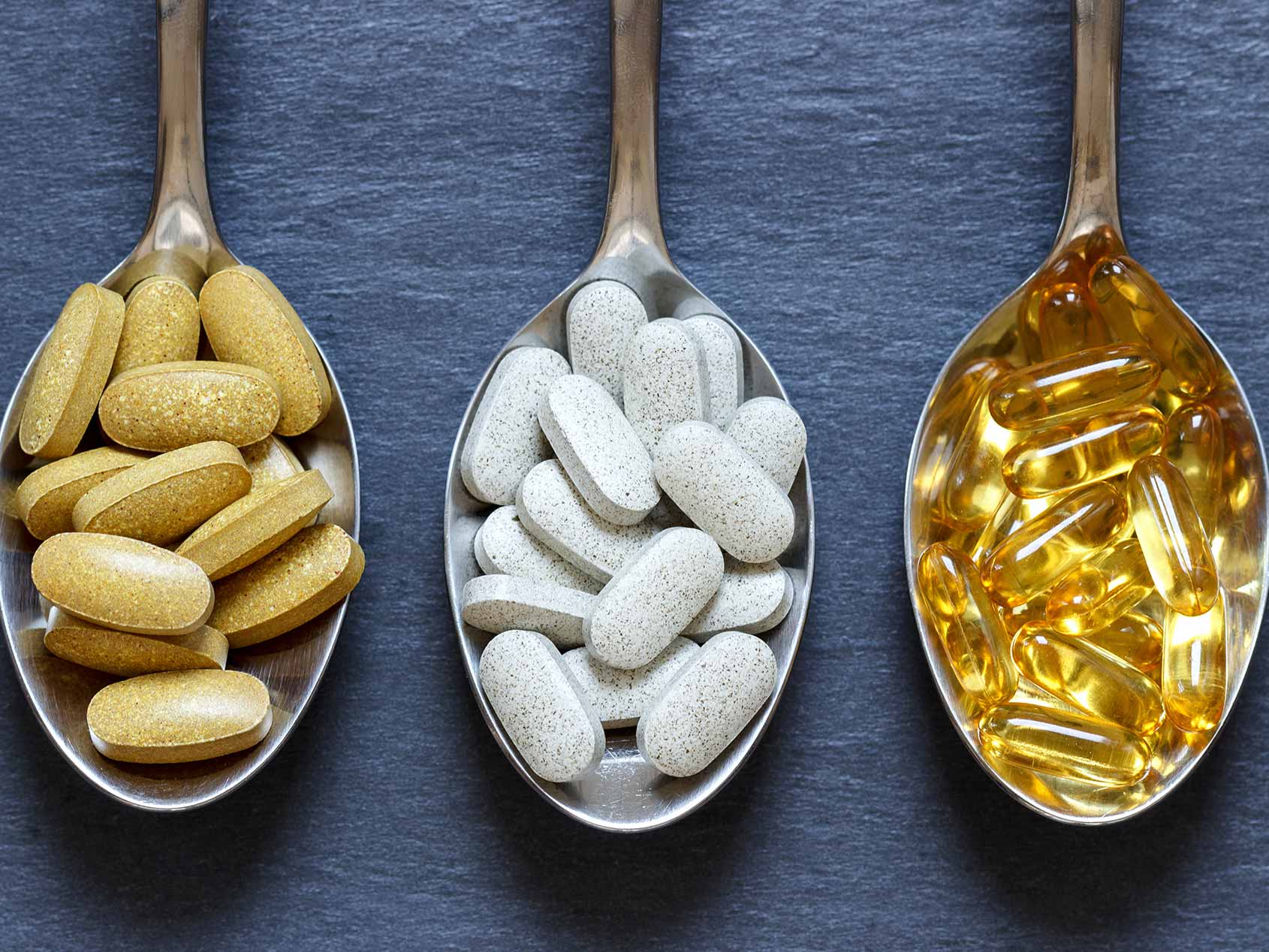 Integratori per la salute del sistema immunitario durante lo stress