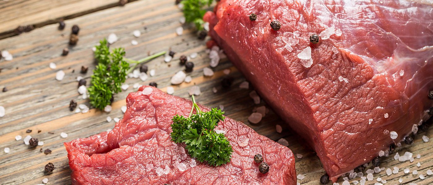 Come scegliere e cucinare carne magra per una dieta equilibrata