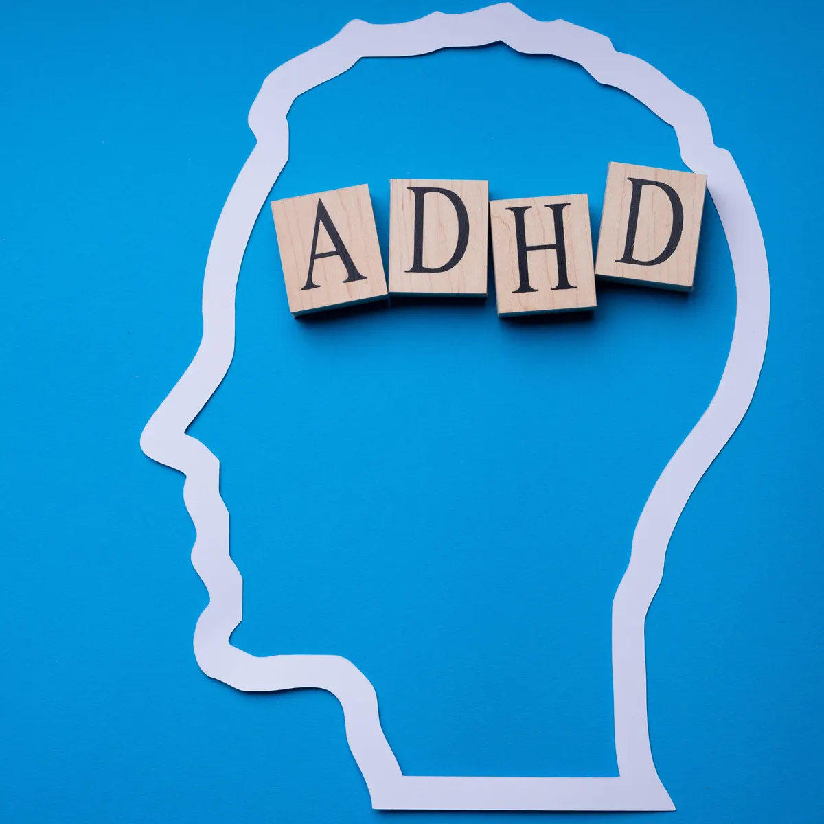 ADHD: Un Disturbo con Implicazioni Profonde