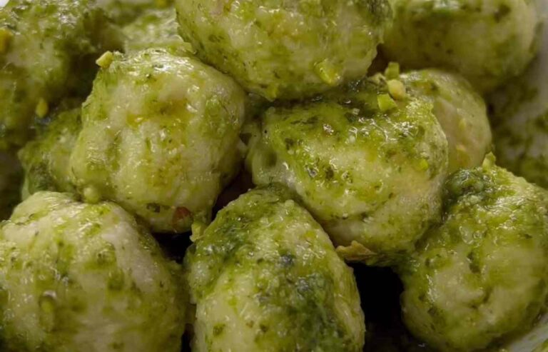 Gli Gnocchi di Ricotta: Sapore e Semplicità in un Piatto