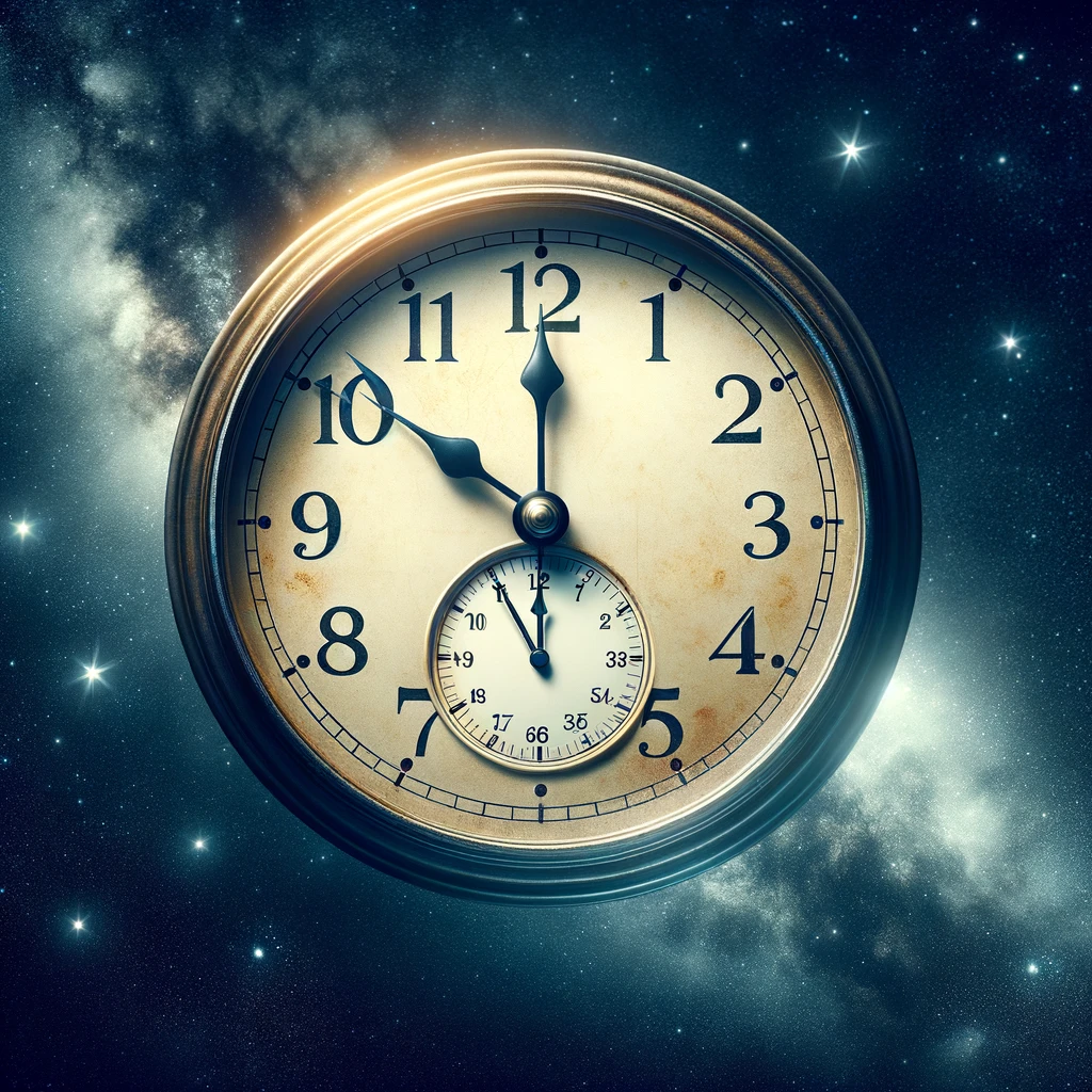 Gli Effetti dell'Ora Solare sull'Umore e la Salute Mentale