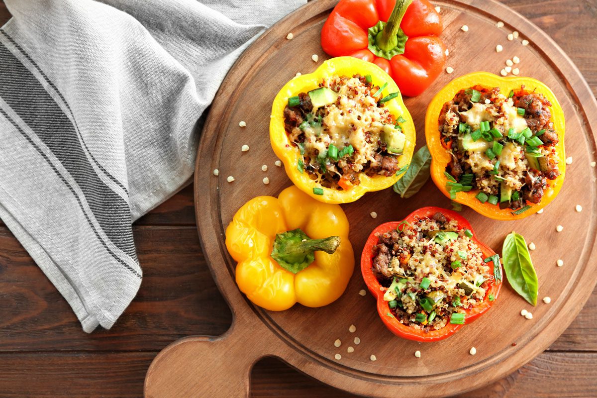 Peperoni: Un Tesoro Nutrizionale con una Tossicità Nascosta