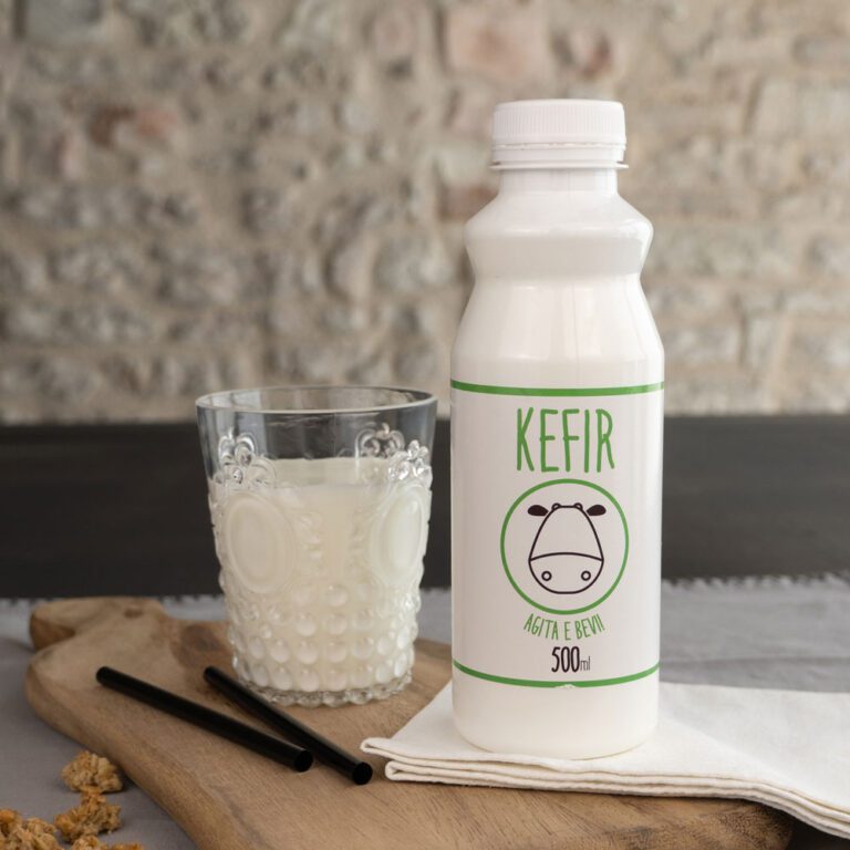 Bere Kefir ha veramente dei benefici per la salute?