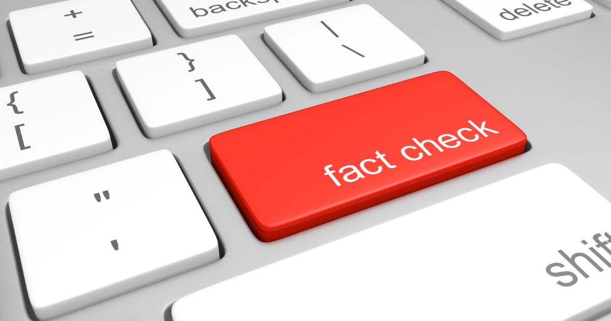 Fact-checking policy: Pagina ufficiale di Microbiologia Italia