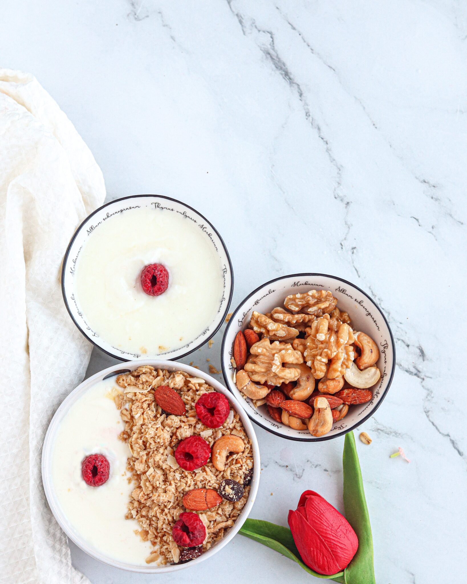 Snack Sani per Future Mamme: Ricette e Idee