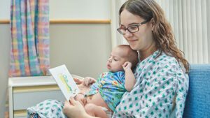 Sindrome di Beckwith-Wiedemann: La Storia di Alivya