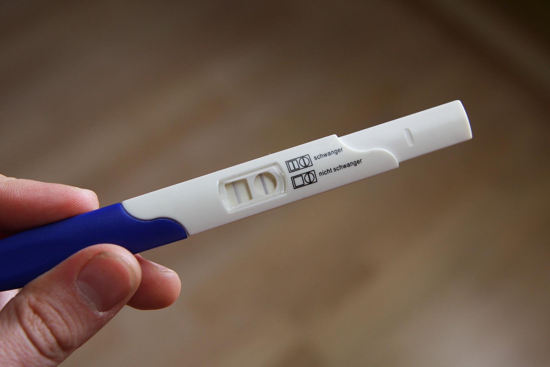 Test di Maternità: Tutto quello che Devi Sapere
