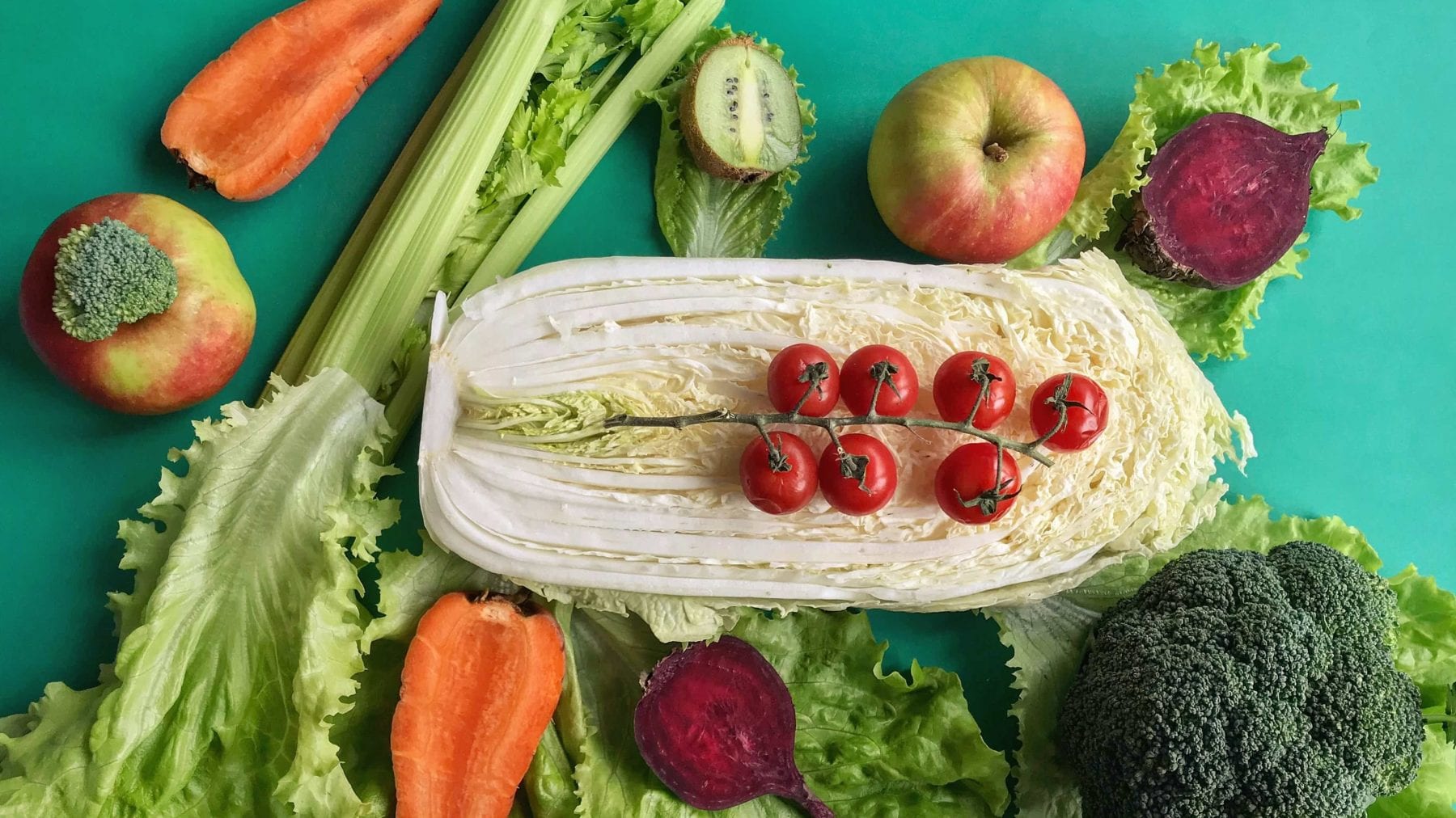 Le Migliori Verdure per la Salute: Una Guida Completa