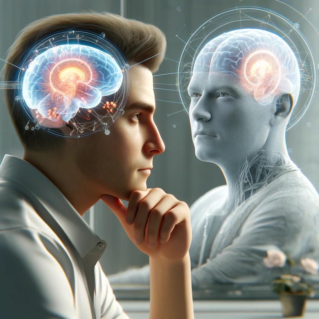 La Capacità di Leggere la Mente: Un Superpotere Universale
