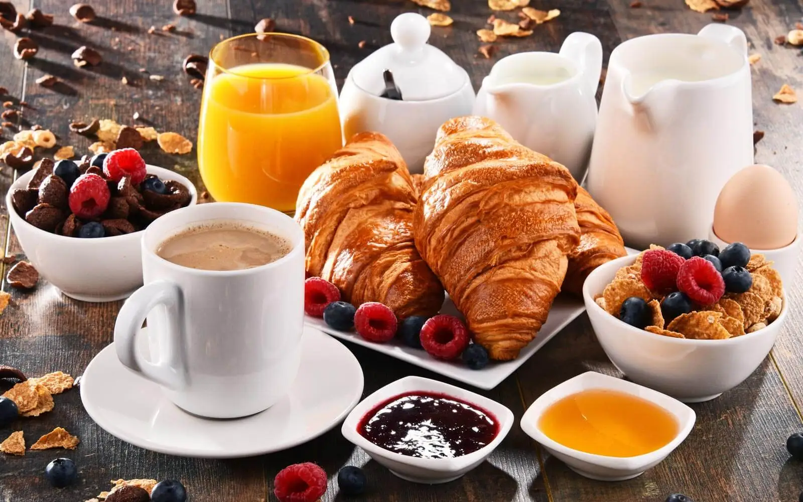 La Colazione della Prova Costume: Idee Sane e Gustose