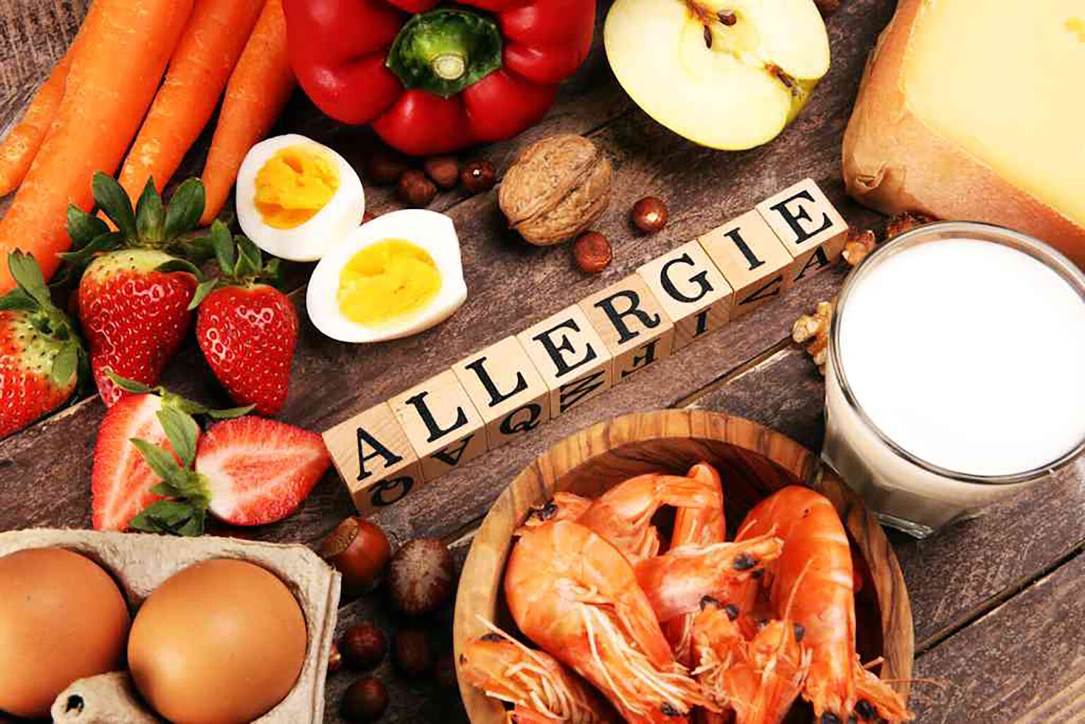Intolleranze Alimentari e Problemi Metabolici Associati
