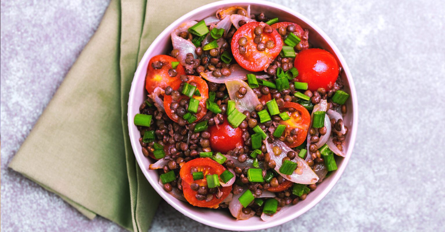 Ricette Estive con le Lenticchie: Piatti Freschi e Nutrienti ...