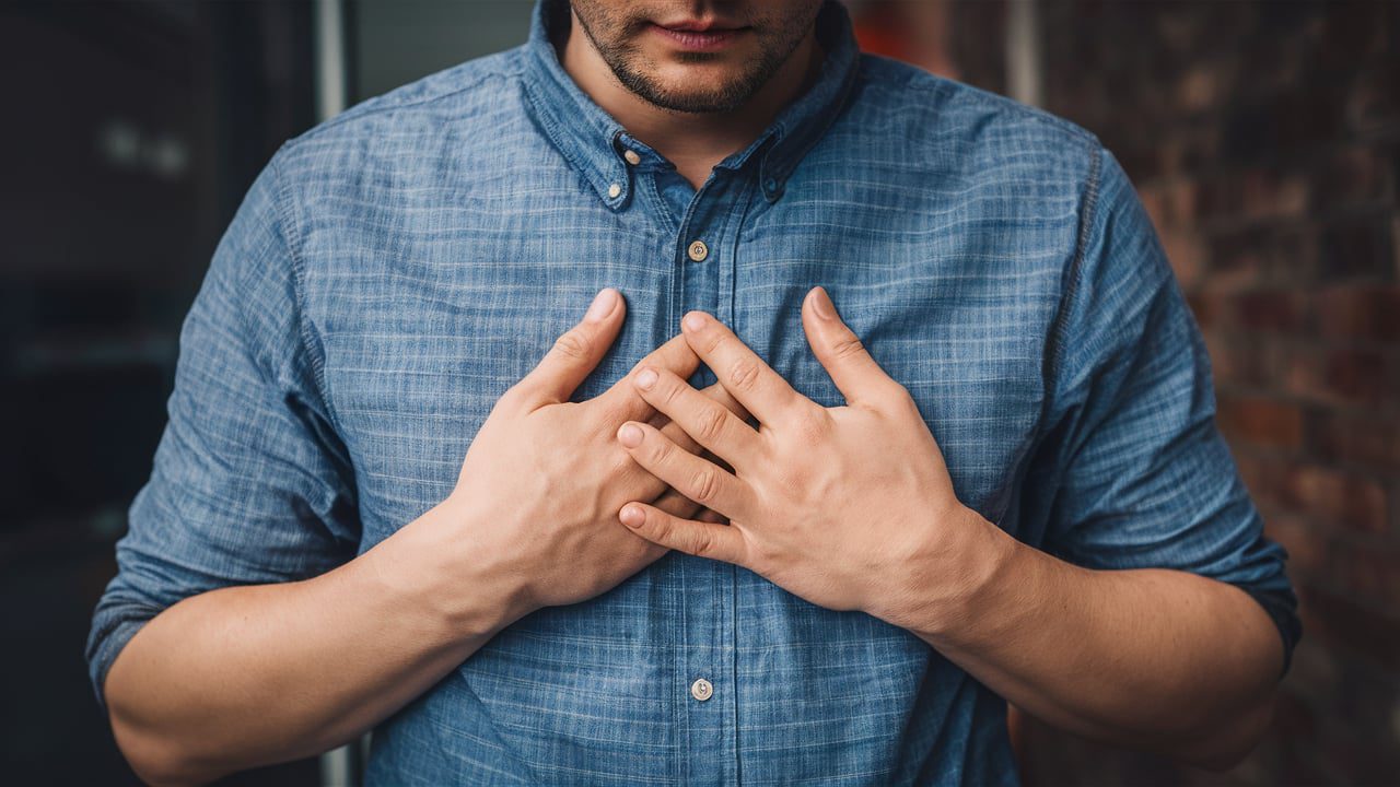 Aritmia Cardiaca e Ansia: Una Guida Completa