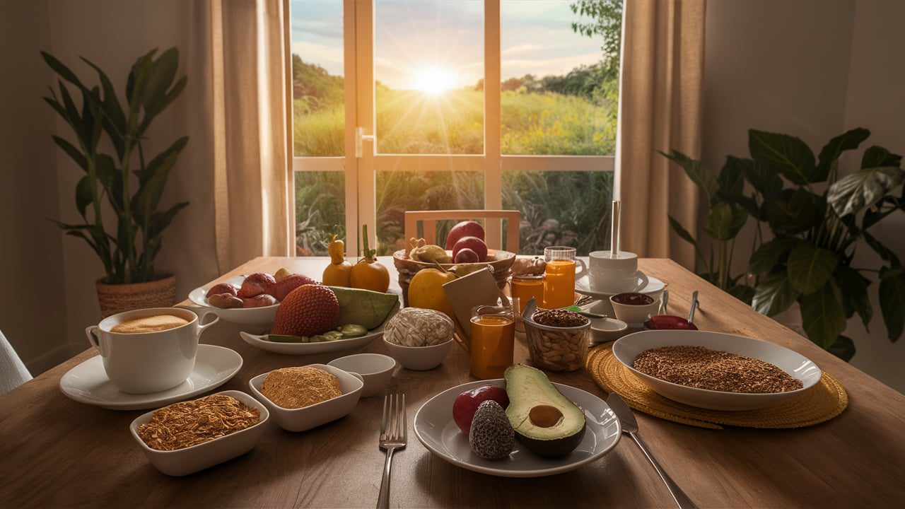 Qual è la colazione più sana in assoluto?