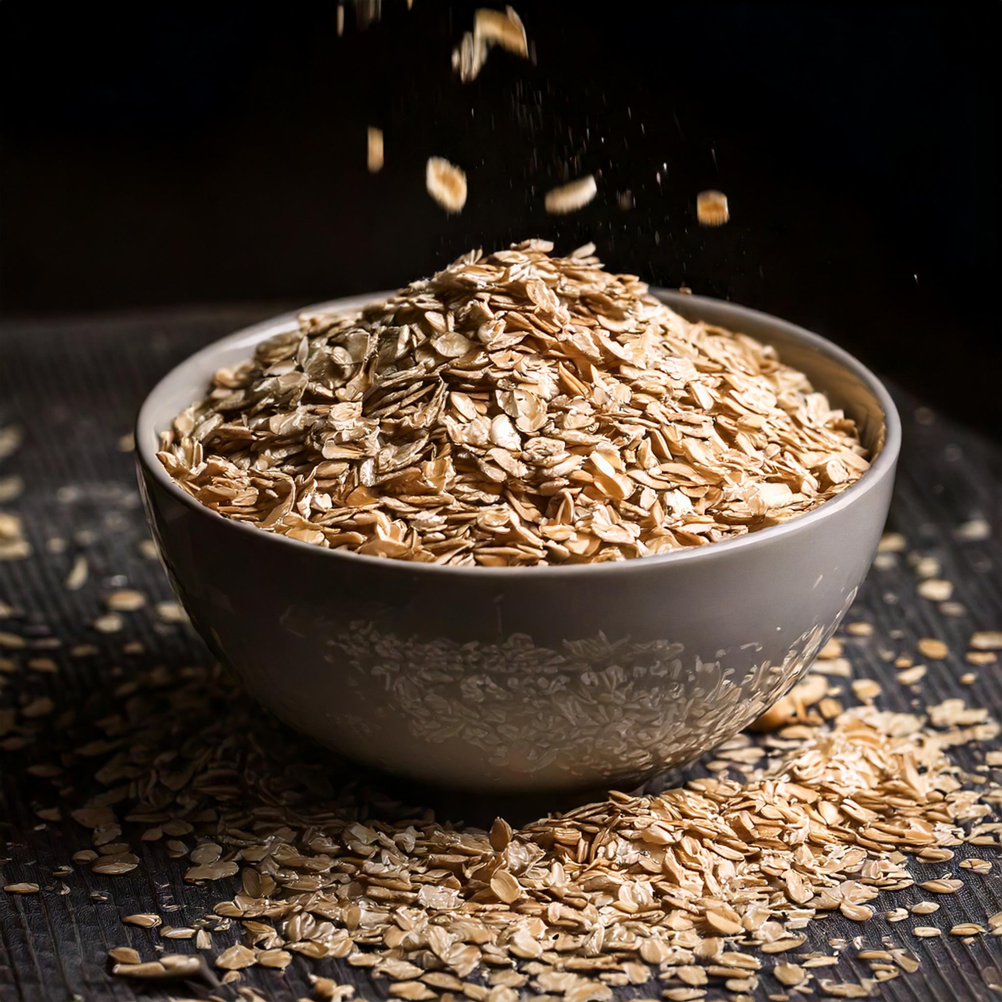 Come mangiare avena per migliorare il benessere generale
