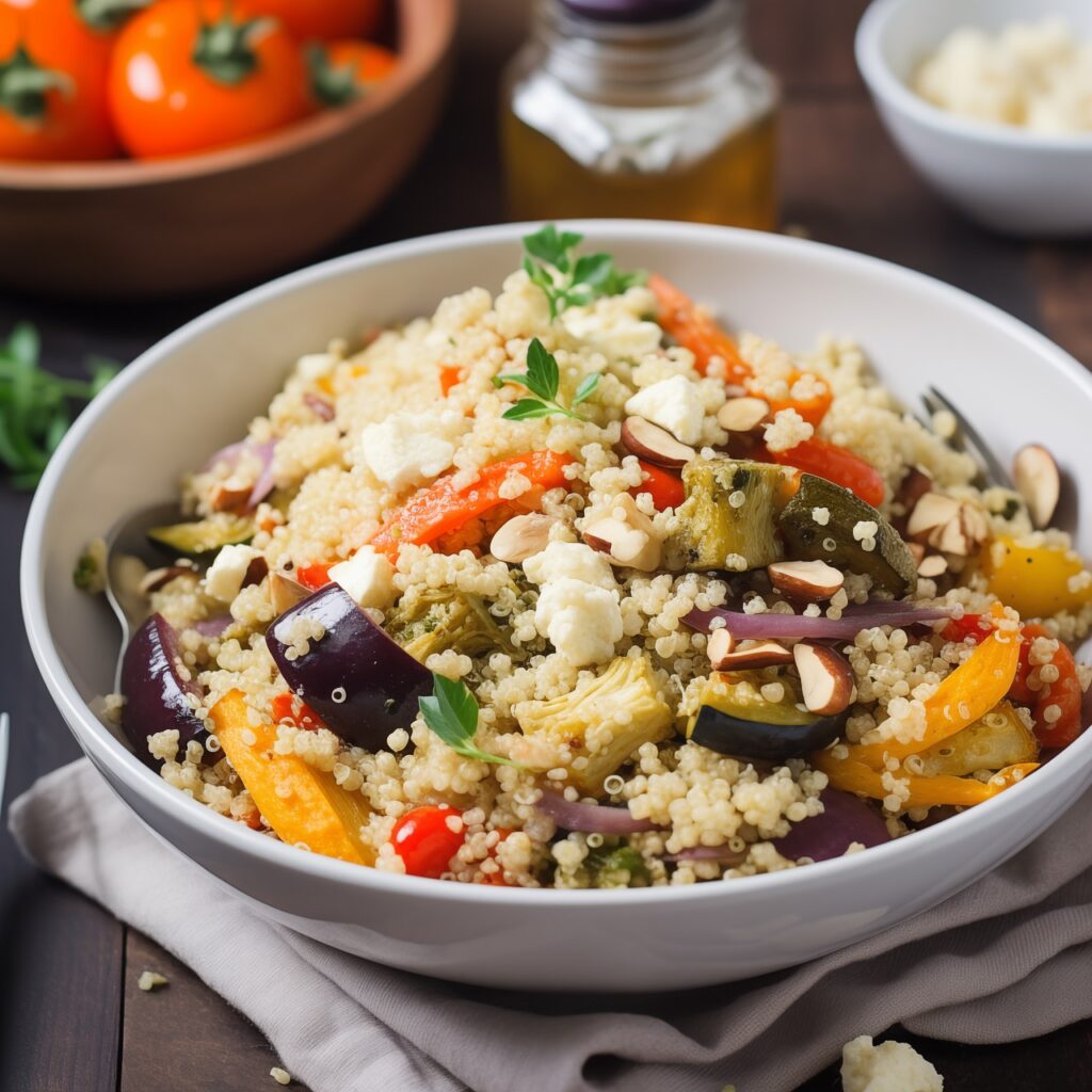 Come mangiare la quinoa: benefici per la salute e ricette