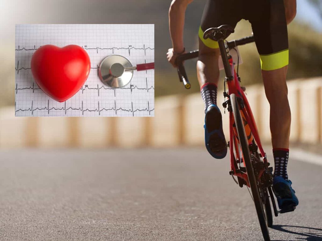 Aritmie e Bicicletta: Comprendere il Rapporto tra Esercizio e Salute
