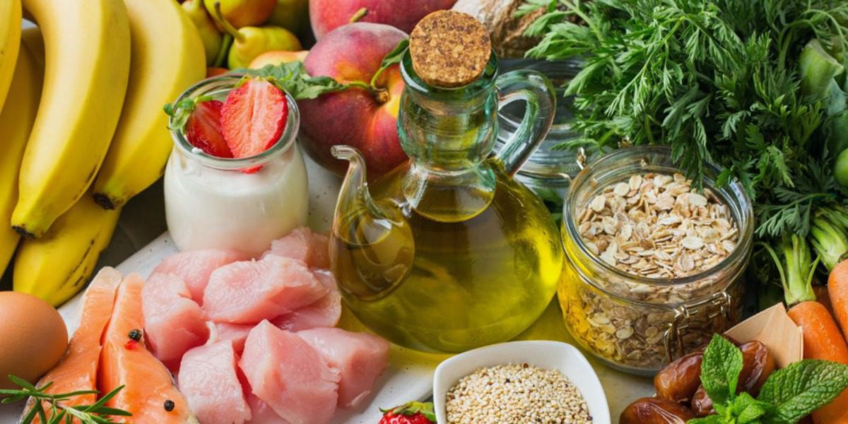 Cibi antinfiammatori per l'autunno: guida per il benessere