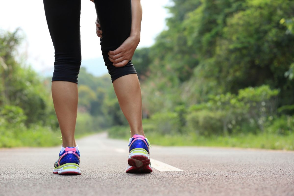 Cause dei Dolori alle Gambe dopo l'Allenamento