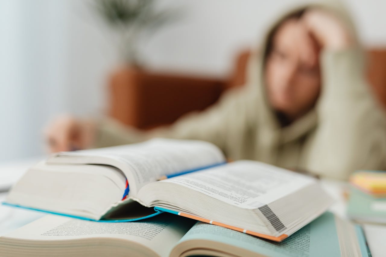 Stress universitario: come affrontarlo e mantenere l’equilibrio
