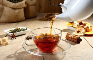 Tisane per la pelle luminosa - Microbiologia Italia
