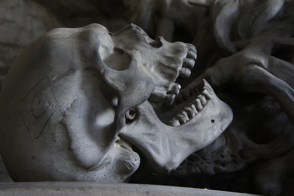 Sognare di morire e il suo significato profondo