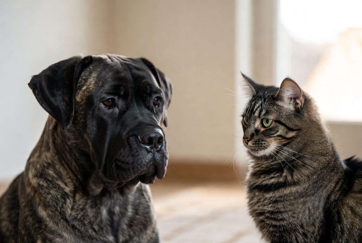 Cane o Gatto? Quale Animale Domestico Ti Fa Stare Meglio
