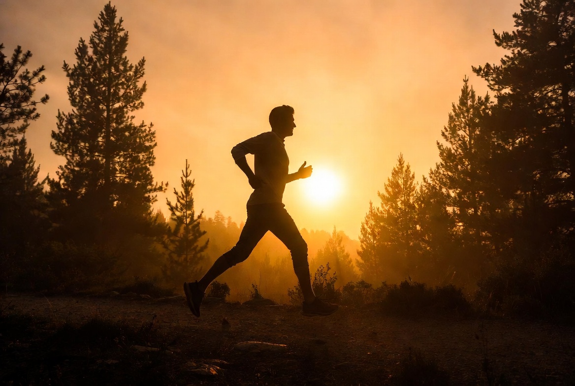Fare 99 minuti di camminata ogni giorno: 3 benefici per il cuore