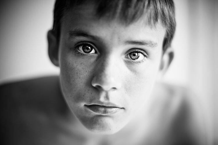 Bambini Indaco: Chi Sono, Caratteristiche e Significato