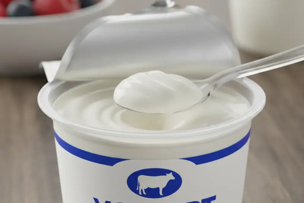 Quanto tempo può stare lo yogurt in frigorifero?
