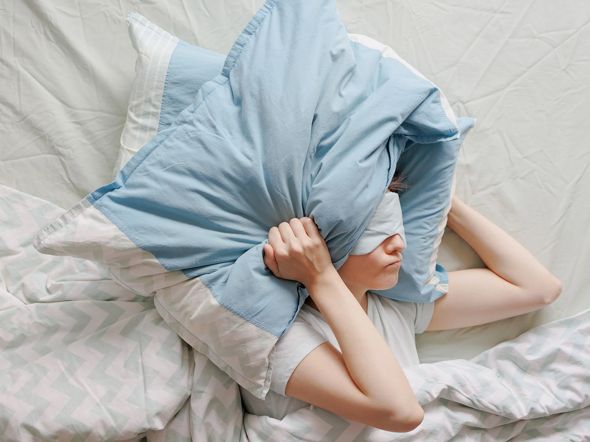 Eri al corrente che dormire poco influisce sul peso corporeo?