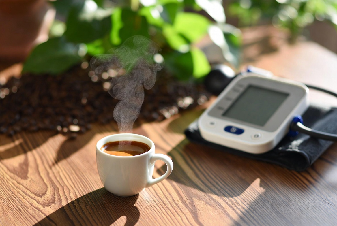Quanti caffè bere al giorno per non avere ipertensione