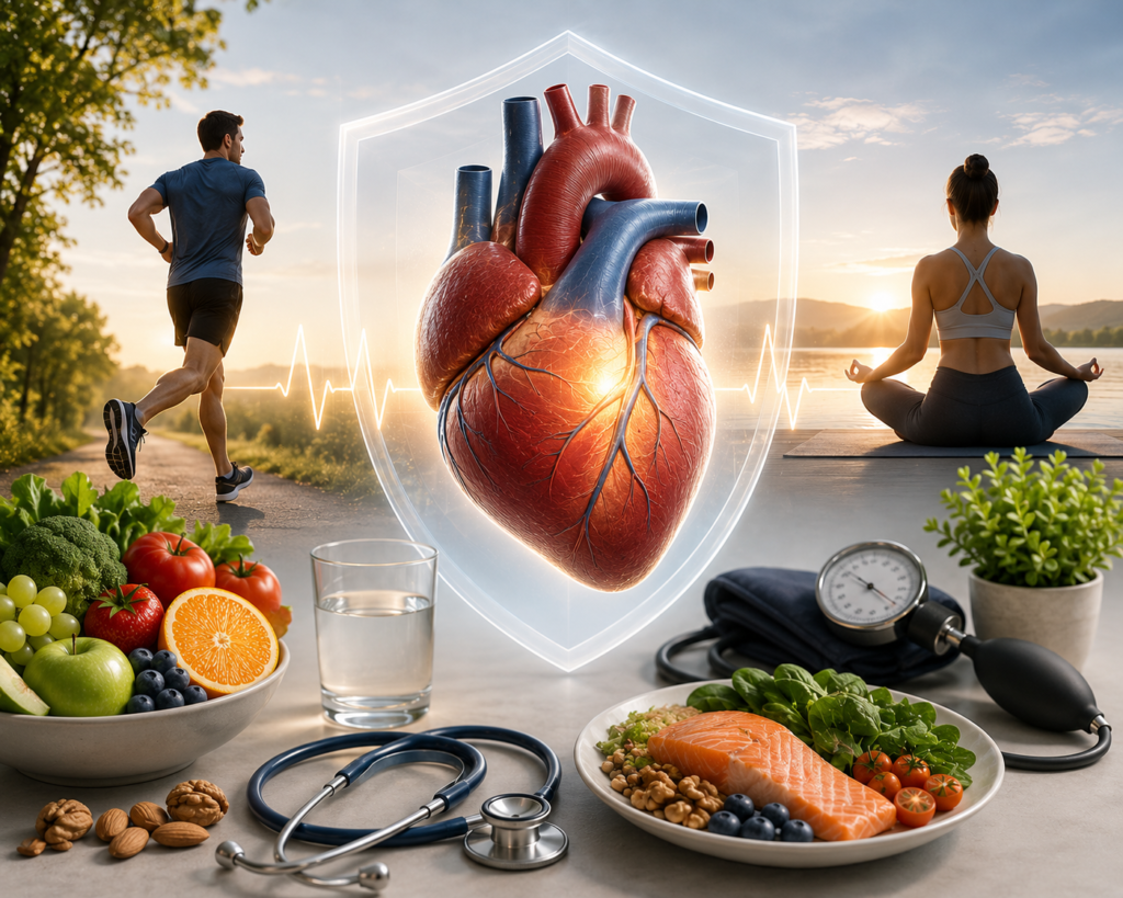 Prevenzione Cardiovascolare: Parte dal Rene la Nuova Frontiera ...