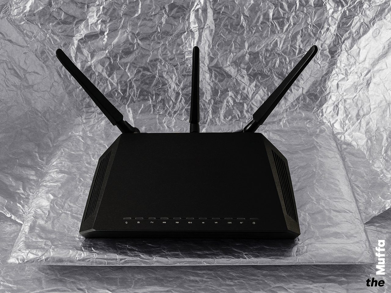 Trucco per Migliorare il Segnale Wi-Fi